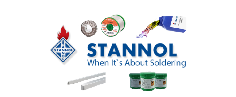 Formação Sobre Materiais De Soldadura-Stannol | EPBS-Solutions